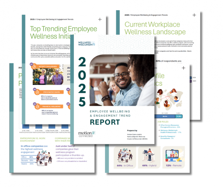 About Us | Motion Connected