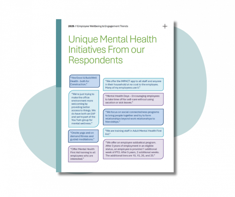 2025 Trend Report | Motion Connected