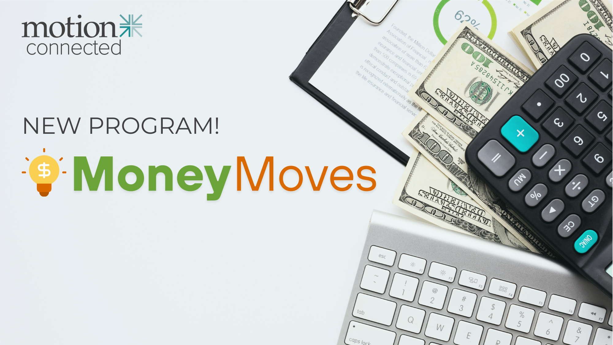 Employee Experience Platform | Motion Connected